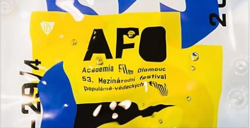 Prezentujeme projekt Expedice Neuron na AFO v Olomouci | Nadace Neuron