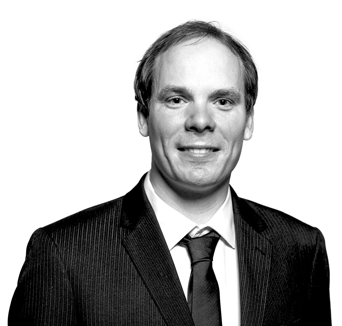 Martin Tancer | Nadace Neuron