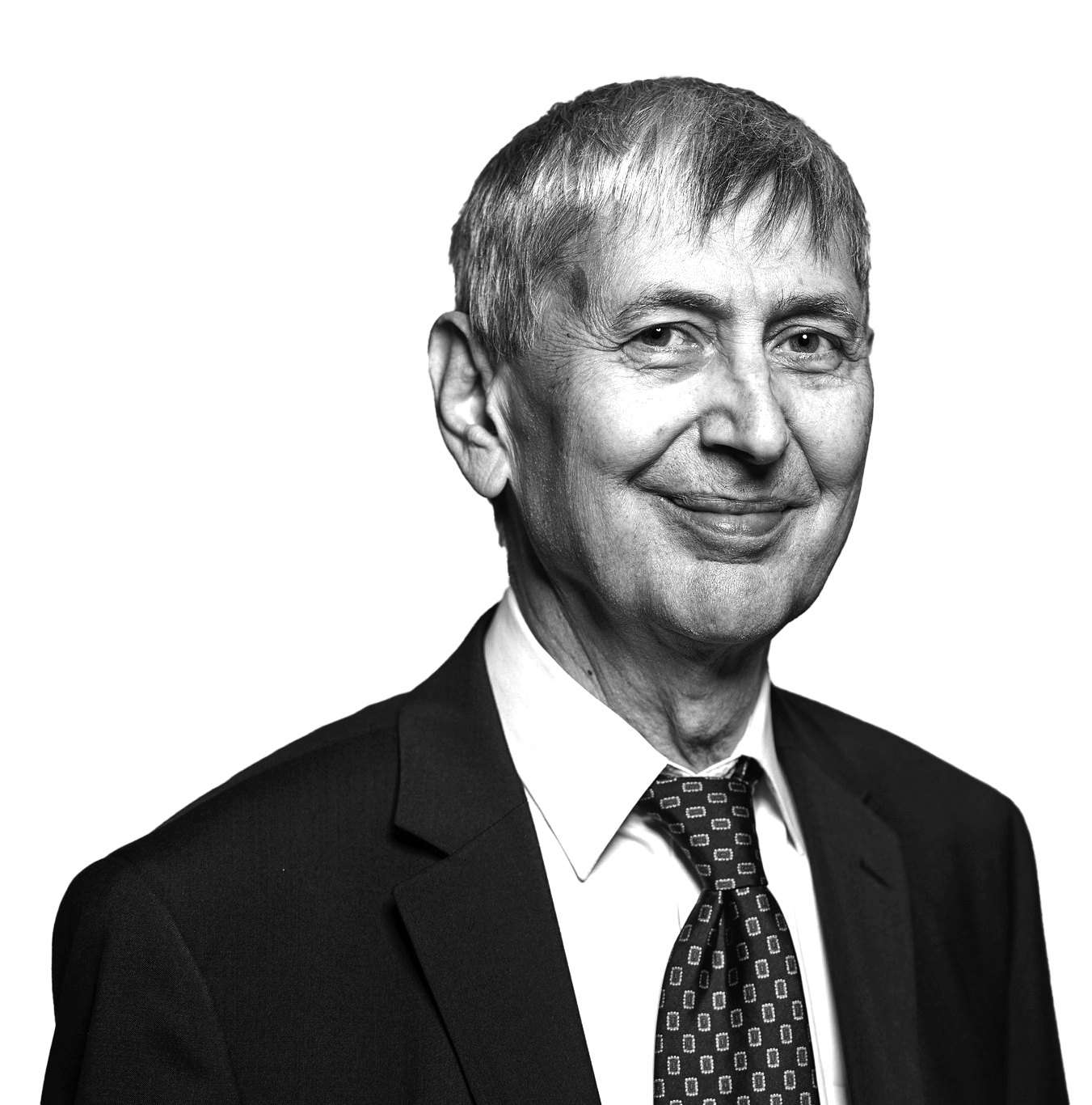 David Preiss | Nadace Neuron