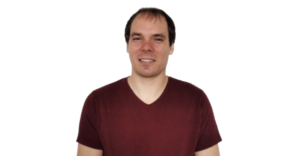 Martin Tancer | Nadace Neuron